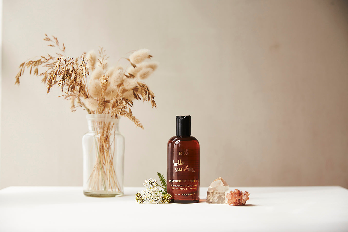 MOA natural and organic skincare. Made in England. – MOA - Magic ...