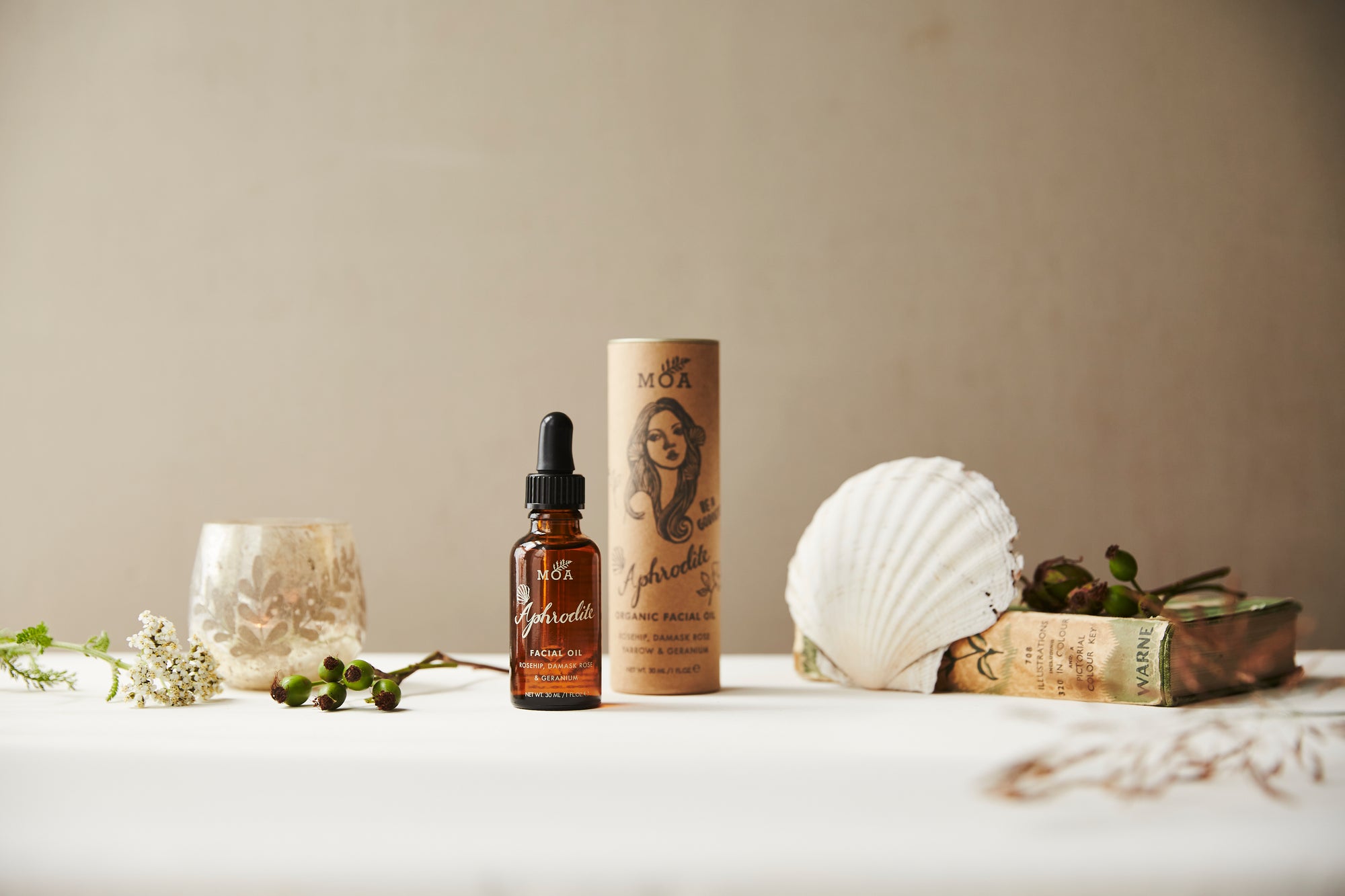 MOA natural and organic skincare. Made in England. – MOA - Magic ...