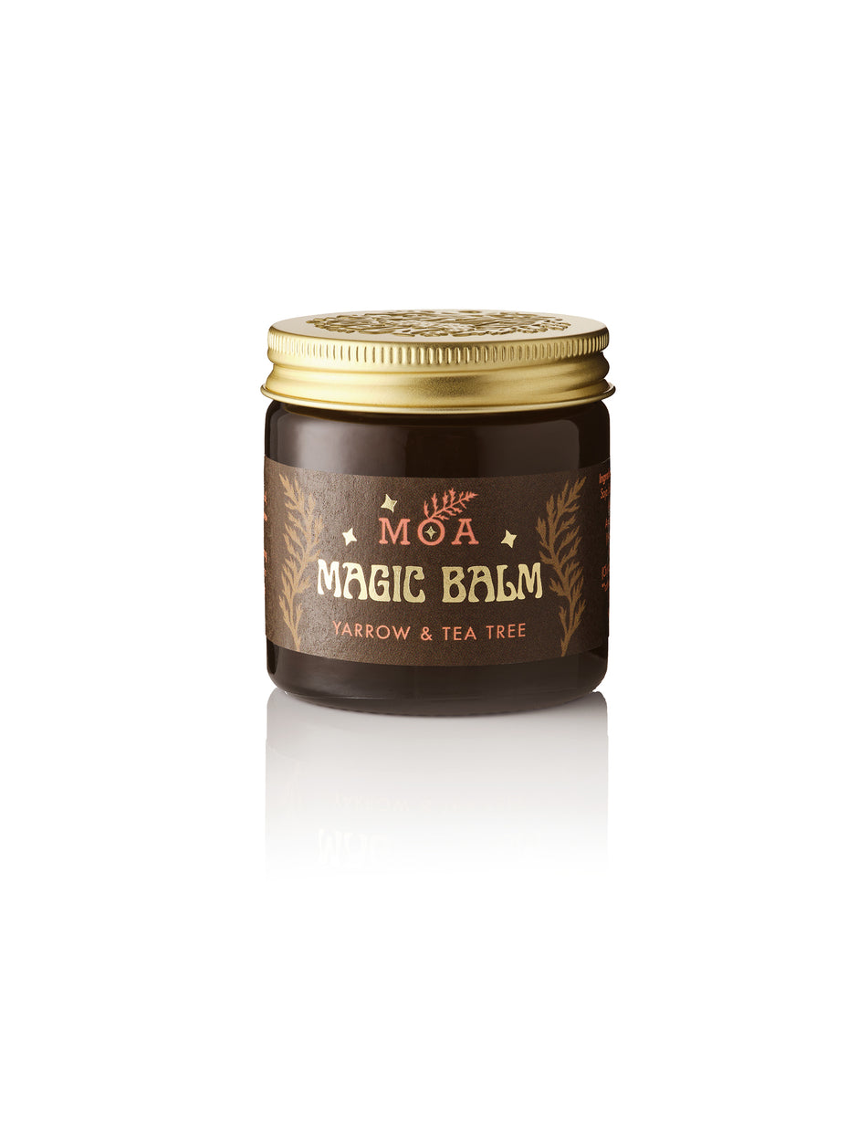 MOA natural and organic skincare. Made in England. – MOA - Magic ...