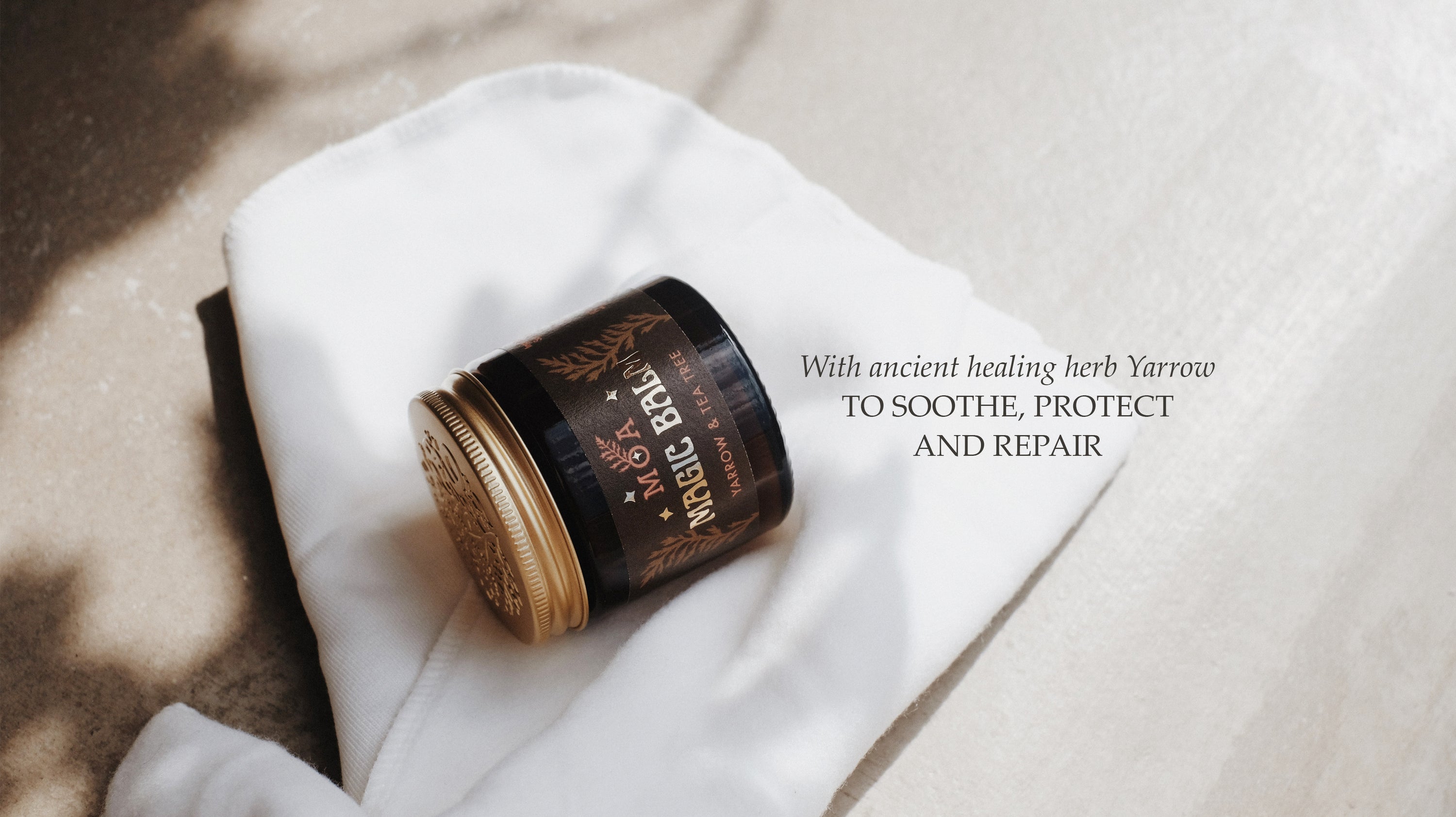 MOA natural and organic skincare. Made in England. – MOA - Magic ...