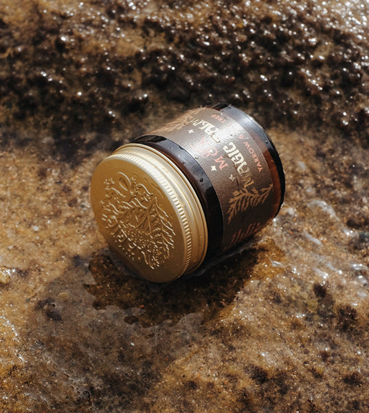 Magic Balm - FREE Bamboo Face Cloth – MOA - Magic Organic Apothecary