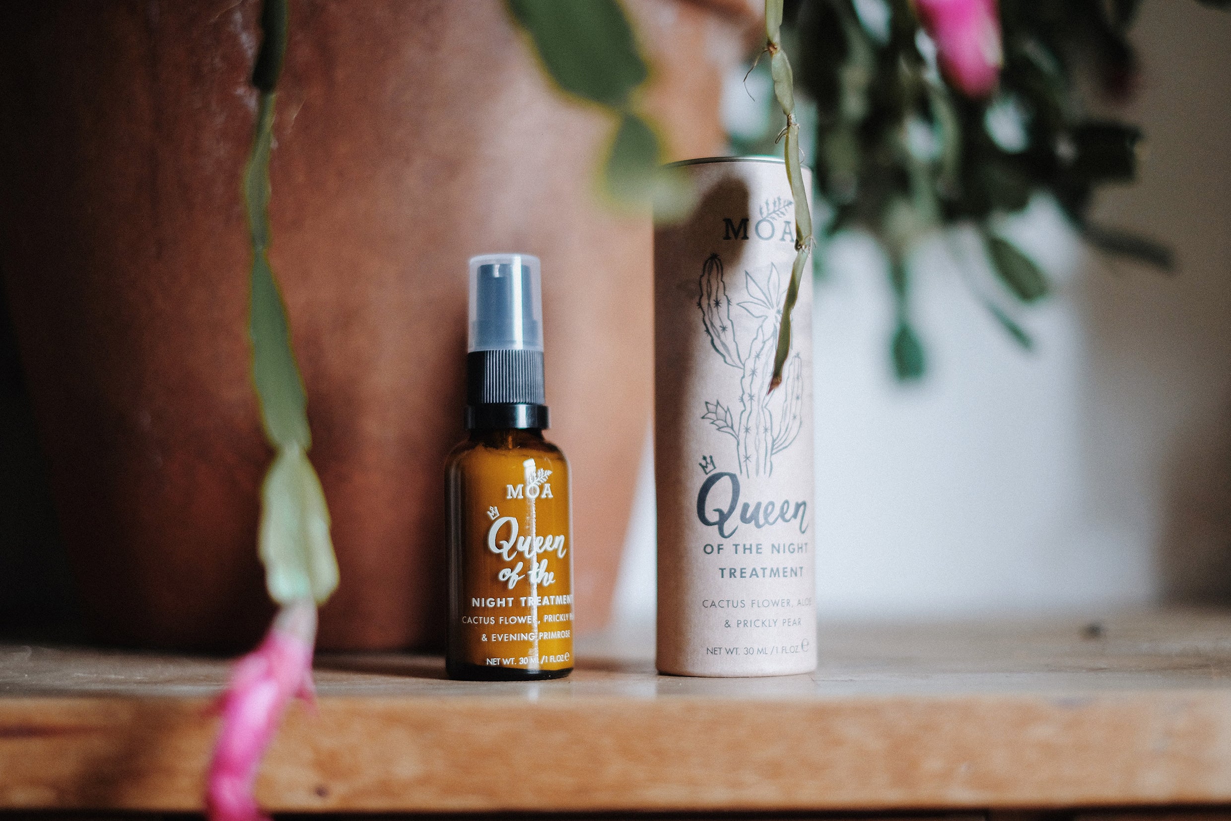MOA natural and organic skincare. Made in England. – MOA - Magic ...