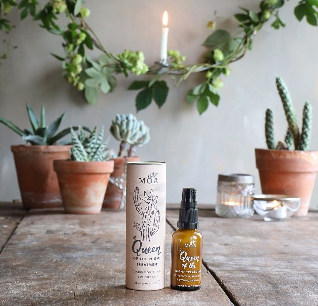 MOA natural and organic skincare. Made in England. – MOA - Magic ...