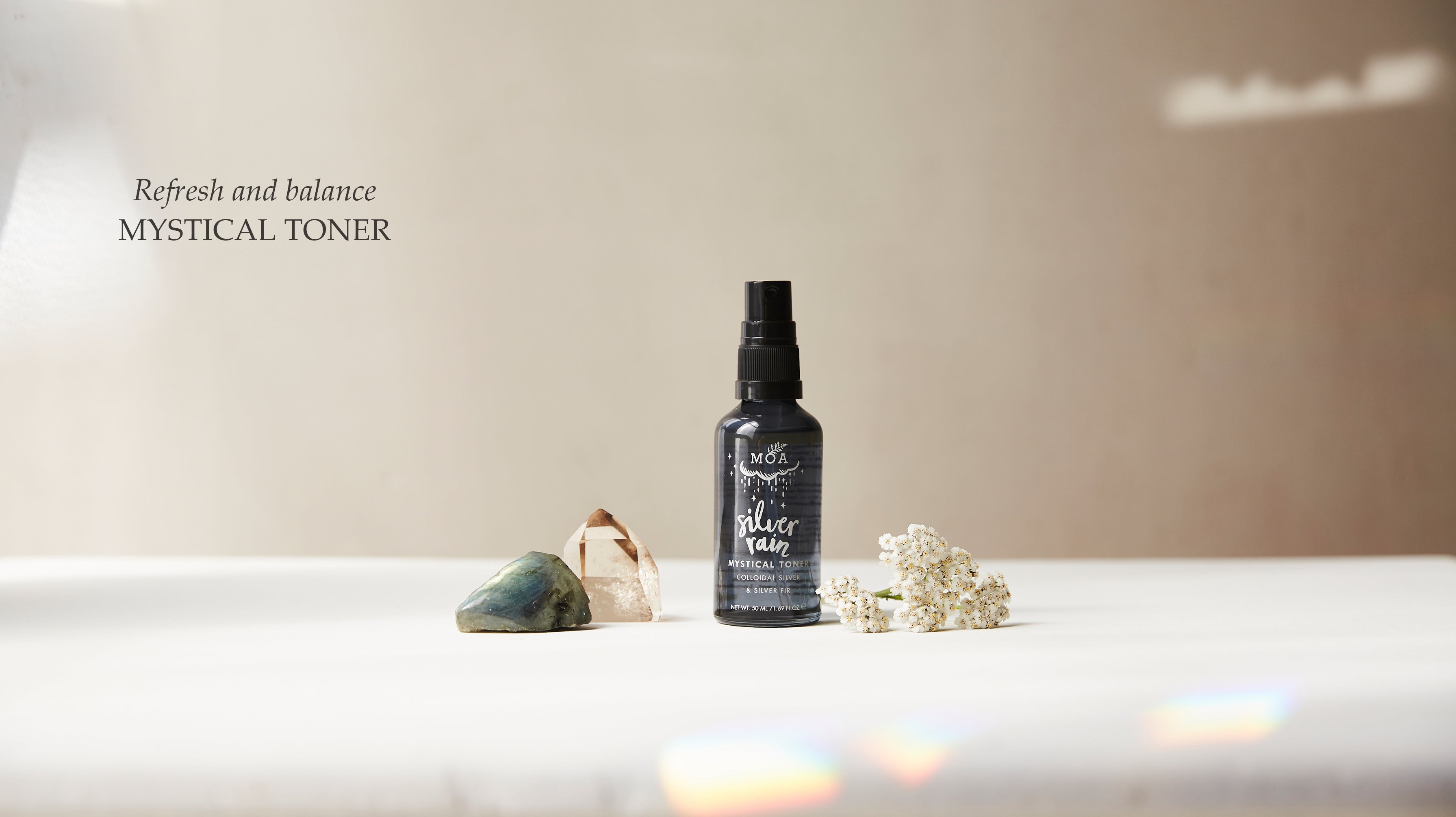 MOA natural and organic skincare. Made in England. – MOA - Magic ...