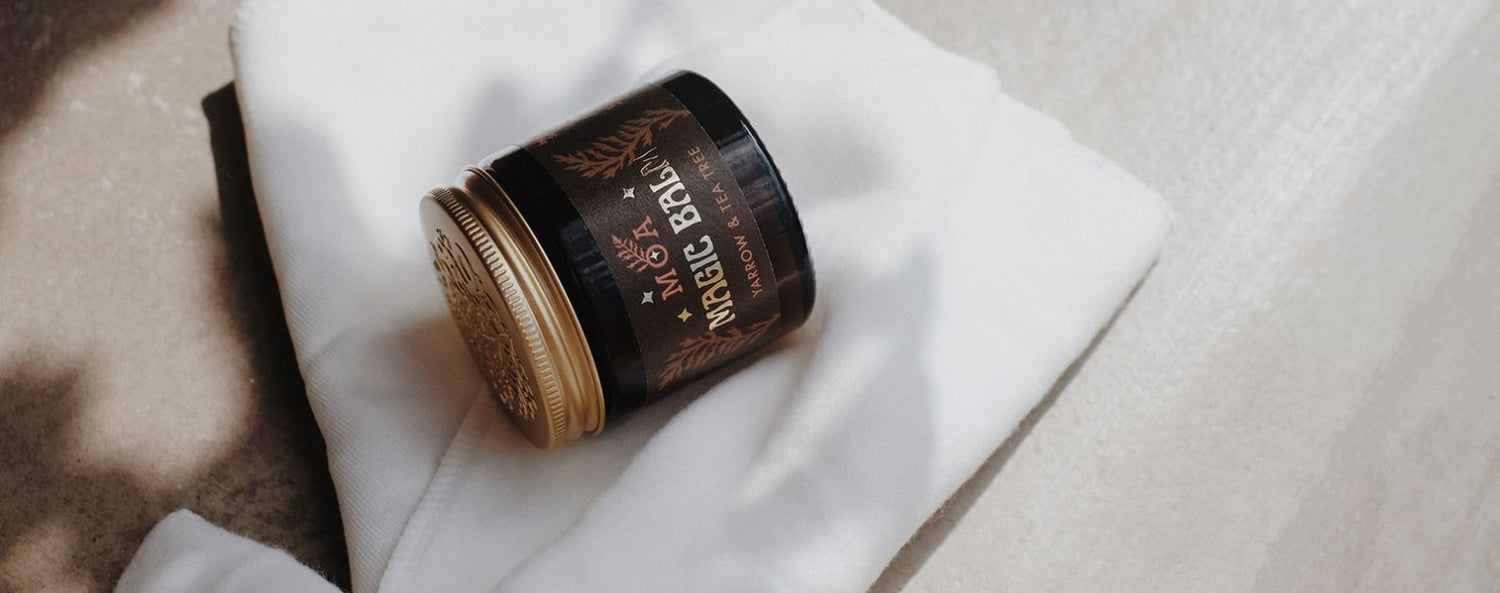 MOA natural and organic skincare. Made in England. – MOA - Magic ...
