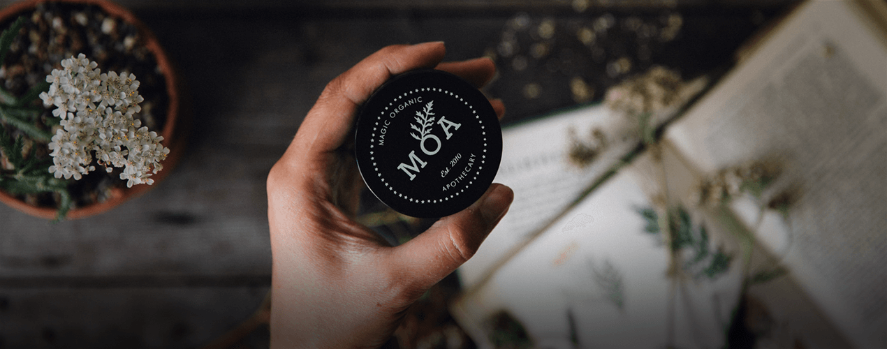 MOA natural and organic skincare. Made in England. – MOA - Magic ...
